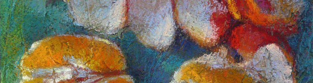 Les fondamentaux de la couleur | Société des Pastellistes de France