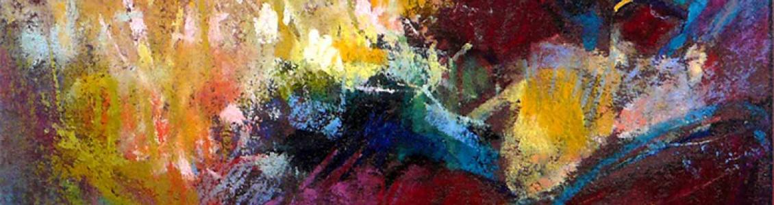 Patrick Bechtold - Artiste pastelliste | Société des Pastellistes de France