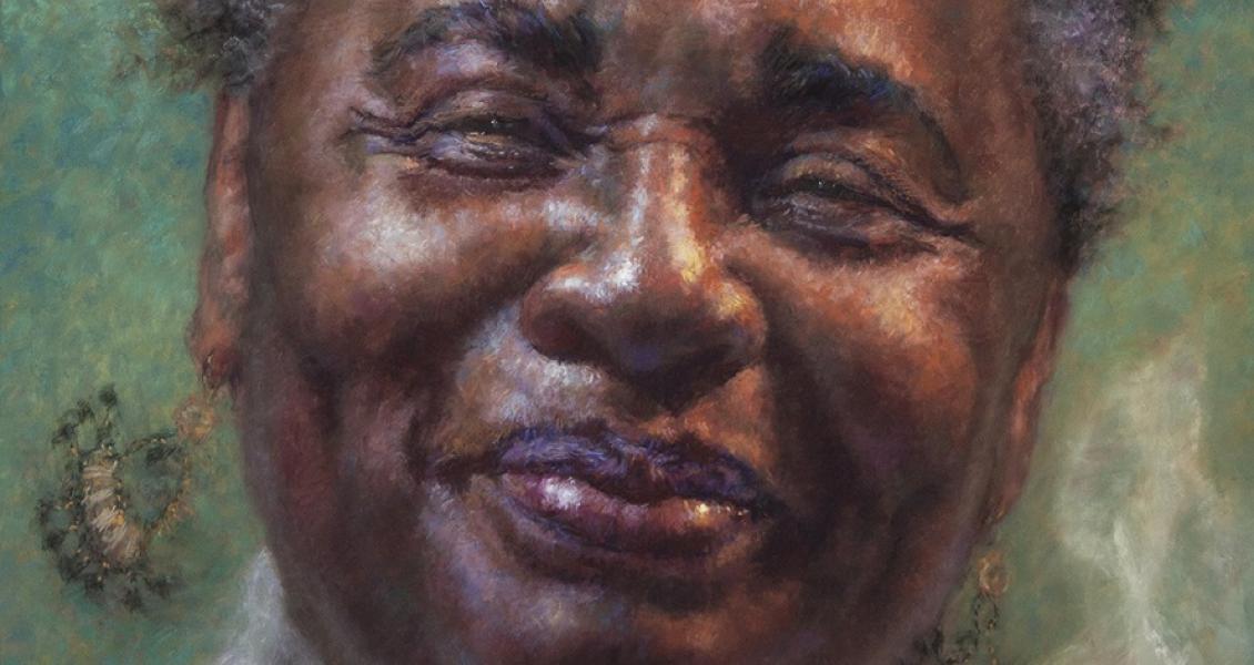 Gwenneth Barth - Artiste pastelliste | Société des Pastellistes de France