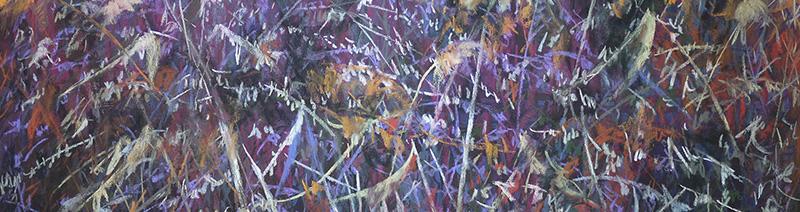 Isabelle Lim - Artiste pastelliste | Société des Pastellistes de France