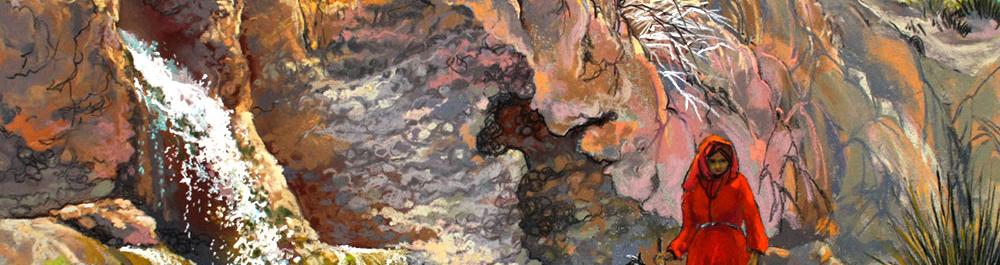 Patrick Martin - Artiste pastelliste | Société des Pastellistes de France