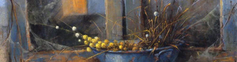 Alain Victor - Artiste pastelliste | Société des Pastellistes de France