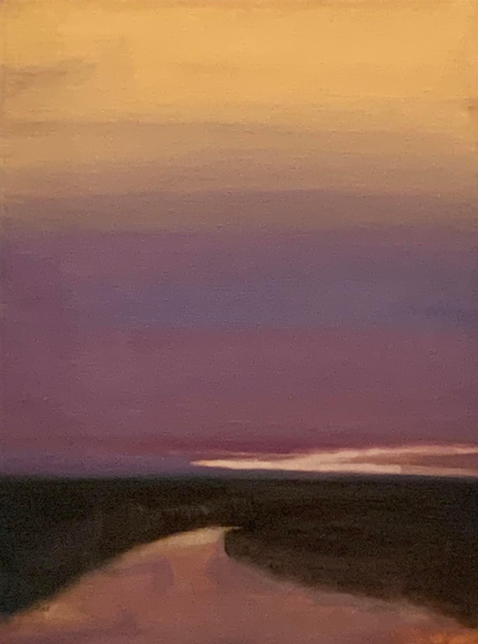 Eve Miller - Artiste pastelliste | Société des Pastellistes de France