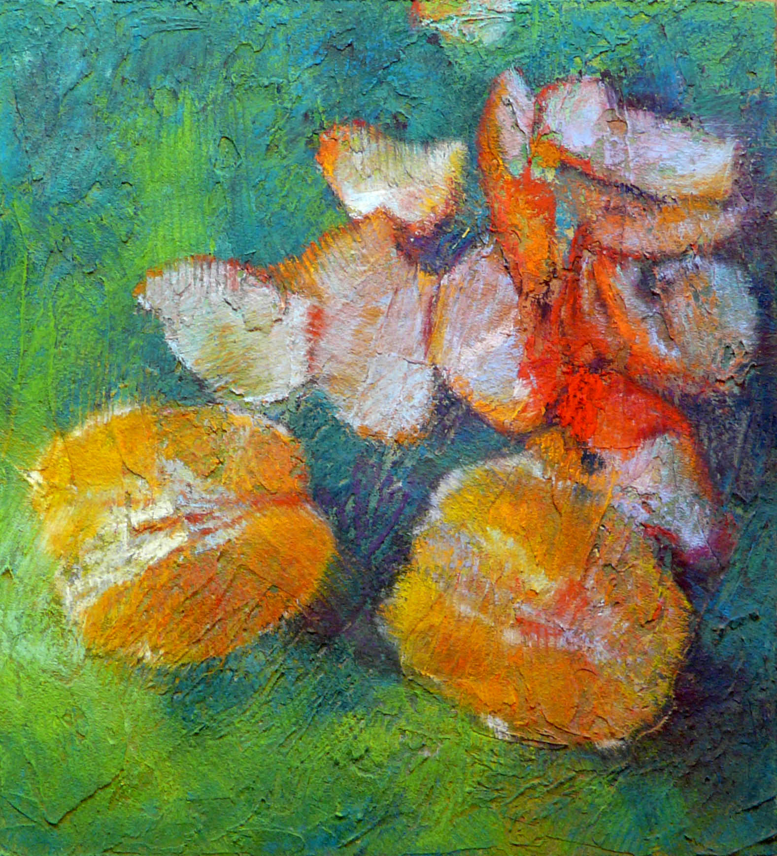 Les fondamentaux de la couleur | Société des Pastellistes de France